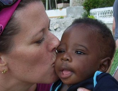 Fundraiser by Stacy Bick : Haiti August Trip