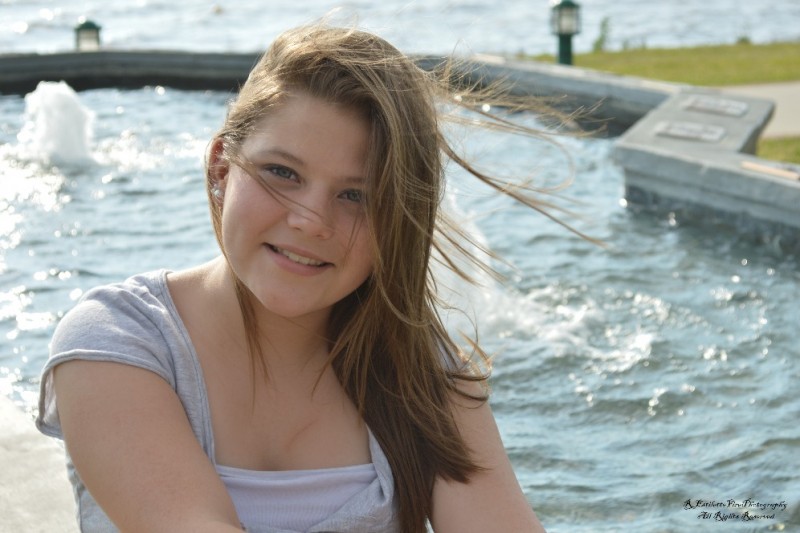 Fundraiser by Anna Daigle : Help Rebecca with Travel expenses