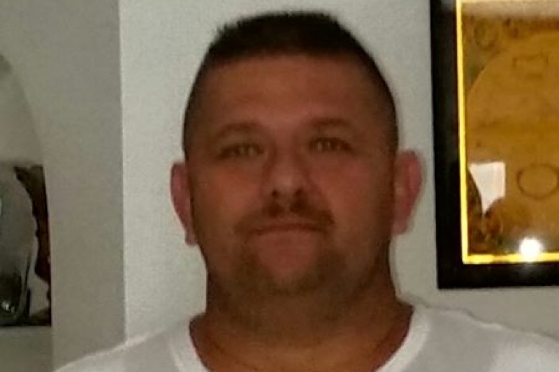 Fundraiser by Melissa Griffis-Borchardt : Wayne Griffis Jr.'s Funeral ...