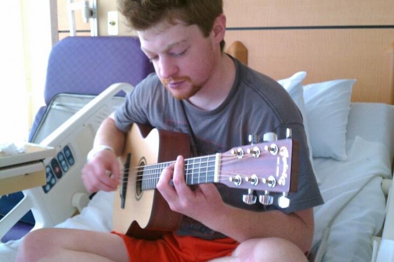 Fundraiser for Gregory Cooney by Kasey Lynn : In Loving Memory of ...