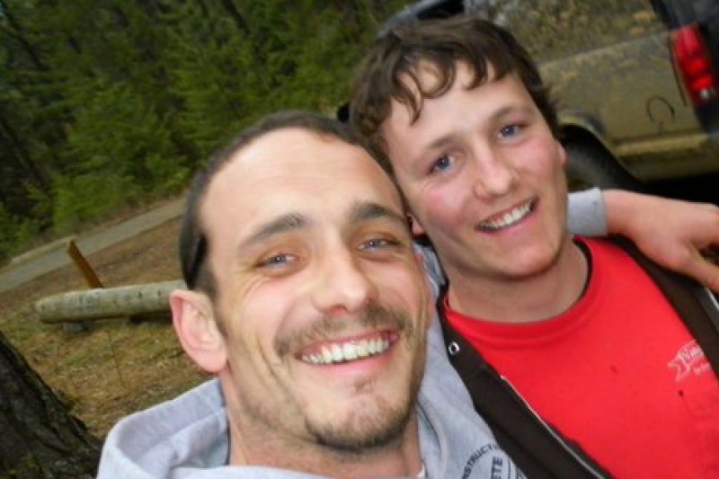 Fundraiser for Erica Jensen by Hunter Maltais : Micah Knox Fund