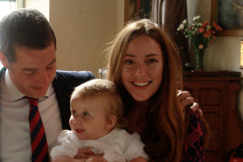 Fundraiser by Sinead Cook : Heathers Ginger Army/Sinead