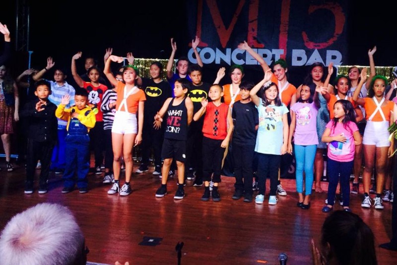 Fundraiser for Jamie Kaylor by Tricia Anne Coronel : Save Our Studio ...