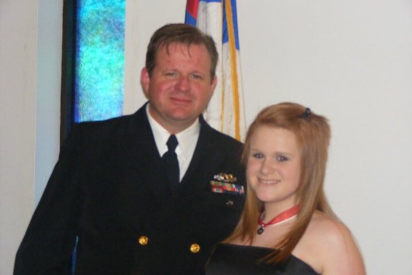 Fundraiser for Paula Keller by Marty Copeland : Michael Keller