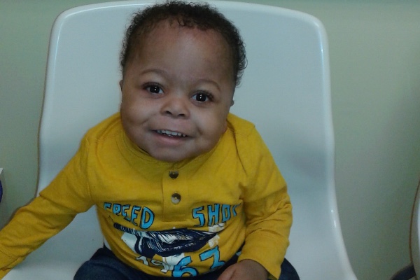 Fundraiser by Joe Guy : Funeral expenses for Preston Turner