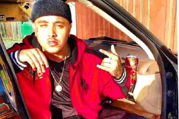 Fundraiser by Robert Garcia : Services for Teddy Mejia