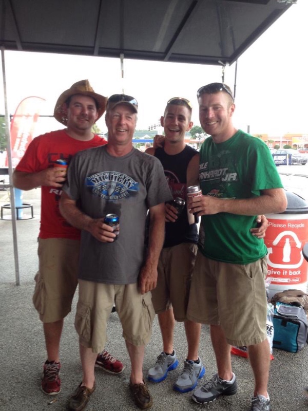 Fundraiser for Jim Jorgensen by G'ne Holt : Help Jim Jorgensen kick cancer!