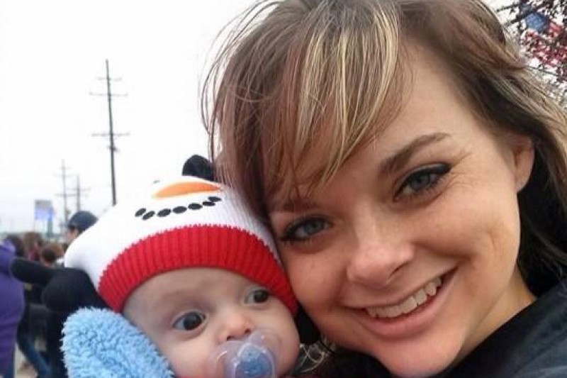 Fundraiser for Travis Puckett by Landon Kirk : Misti Puckett Memorial Fund