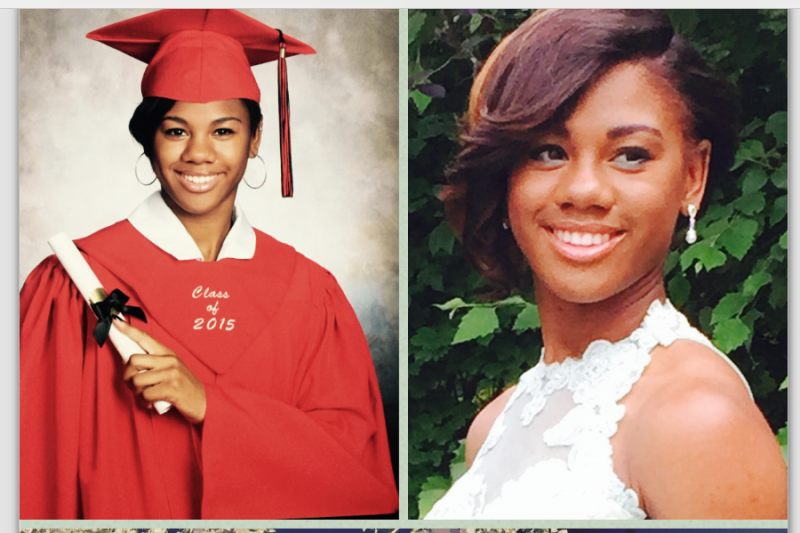 Fundraiser by Shirronda Sweet-Tafari : Amani - Howard University Bound