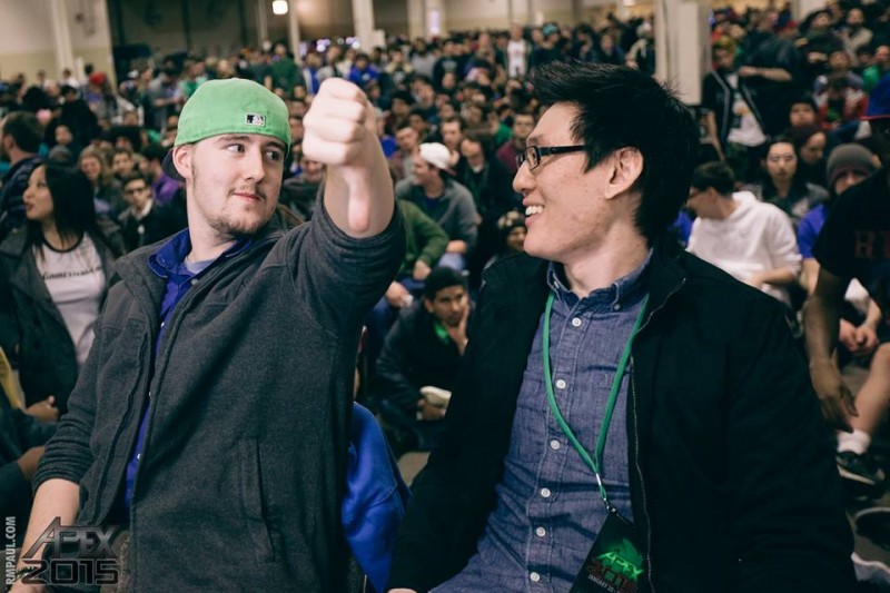 Fundraiser for Victor Negron by Ian Mooney : Eikelmann's Eurotrip Fund