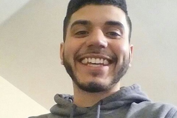 Fundraiser for Joseph Todisco by Long Live JoJo : SUPPORT Baby JoJo and ...