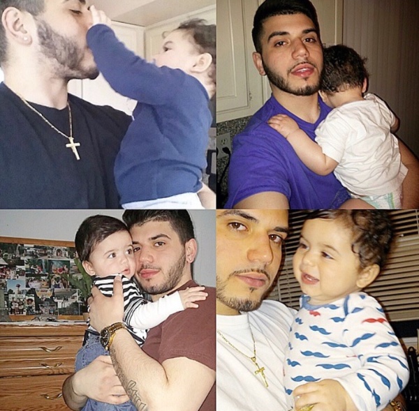 Fundraiser for Joseph Todisco by Long Live JoJo : SUPPORT Baby JoJo and ...