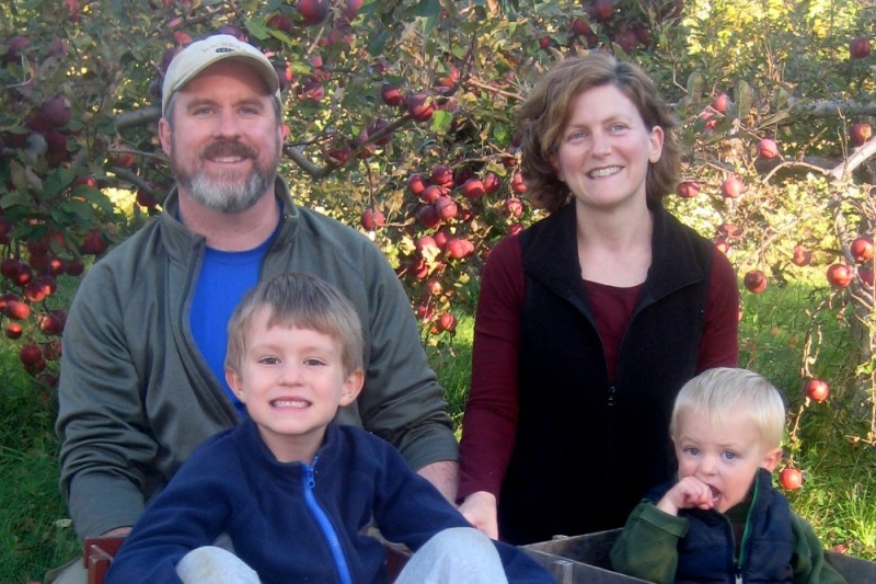 Fundraiser for Jennifer Goguen McGrail by Patty Stephan : Closing Jen's ...