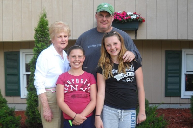 Fundraiser by William Turner : George N. Turner Memorial Fund