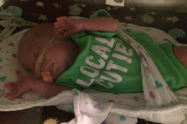 Fundraiser for Jessica Plunk by Brooke Kennedy McKinney : Praying for ...