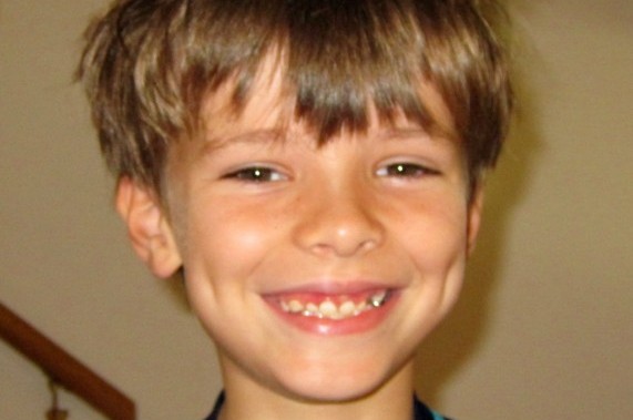 Fundraiser by shelly corrigan : Autism Assistant Dog for Conor