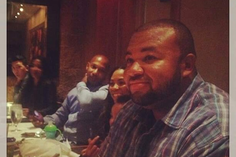 Fundraiser by Monica Clemons : Mundrae Clifton Memorial