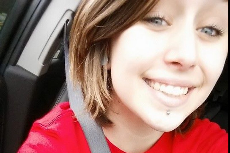 Fundraiser for Holly Harris by Jacob Finley : Burial Fund for Meagan Anne