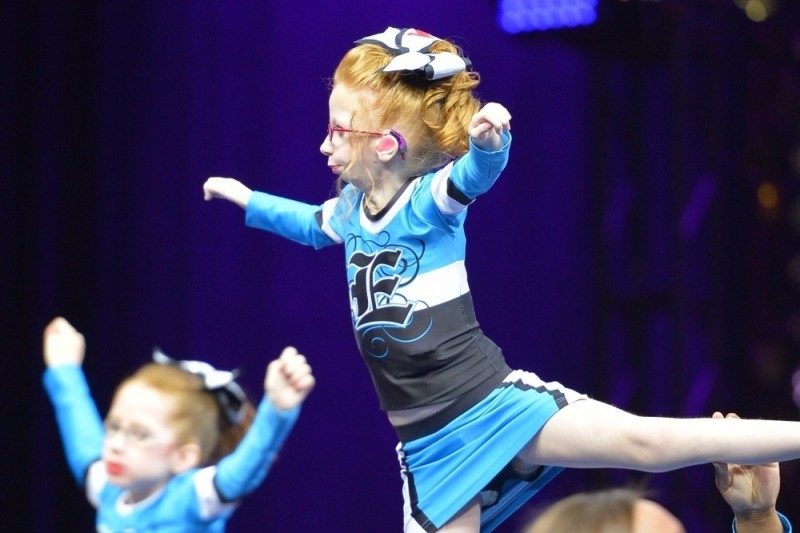 Fundraiser by Natalie Slaughter Robinson : Keira's "Redefining Normal" Trip