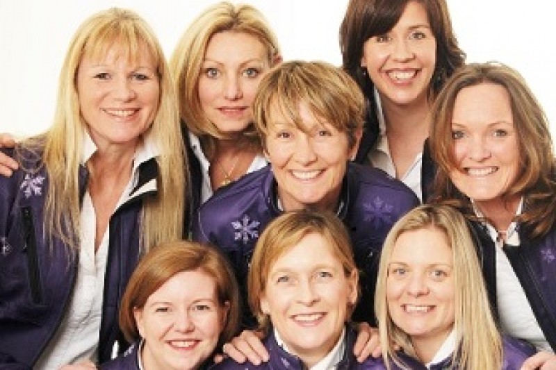 Fundraiser by Fiona Laird : AtteHuskyteers £100K for charity