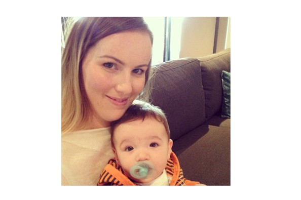 Fundraiser by Michael Fairhead : Emma and Kobe