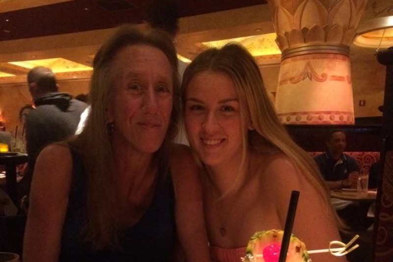 Fundraiser for Nicole Wagner by Francesca Fanelli : Nicole Wagner's future