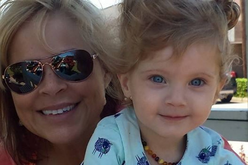 Fundraiser for Melissa Beatty by Nichole Pittman : Melissa's Relief ...