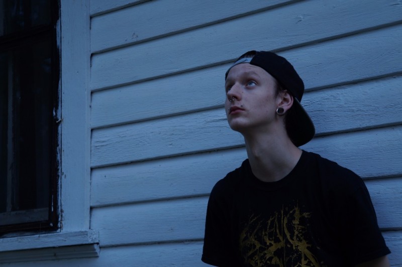 Fundraiser by Abigail Maggard : Ian Maggard Fund