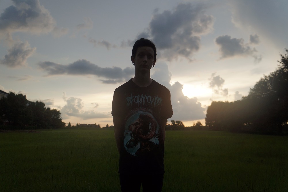 Fundraiser by Abigail Maggard : Ian Maggard Fund