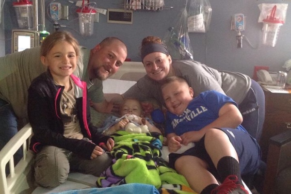 Fundraiser by Erin Wrisberg Wyman : Support the Shelby's