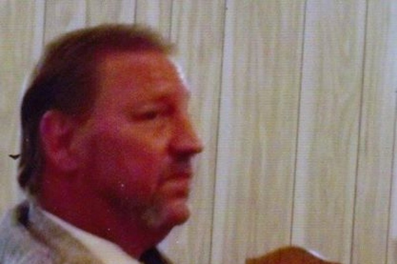 Fundraiser by Rhonda Hammersley Eversole : Robert Eversole