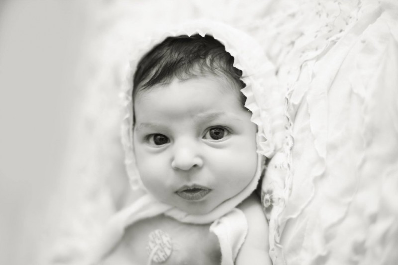 Fundraiser for Kristin Anders by Jamie Garland Rice : Lillian Anders ...