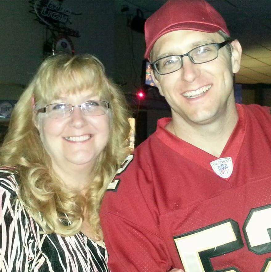 Fundraiser for sara jamison by sara jamison : help support Janie for ...