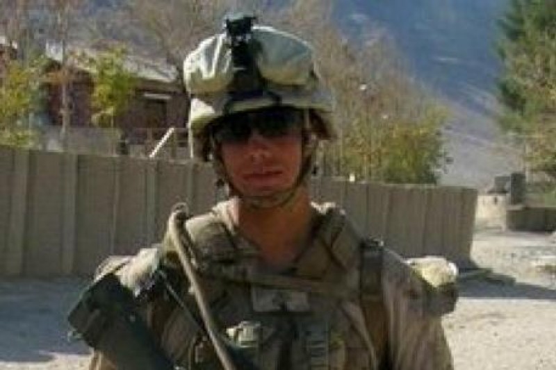 Fundraiser by David Denhardt : Joe Ramirez Service Dog Fund