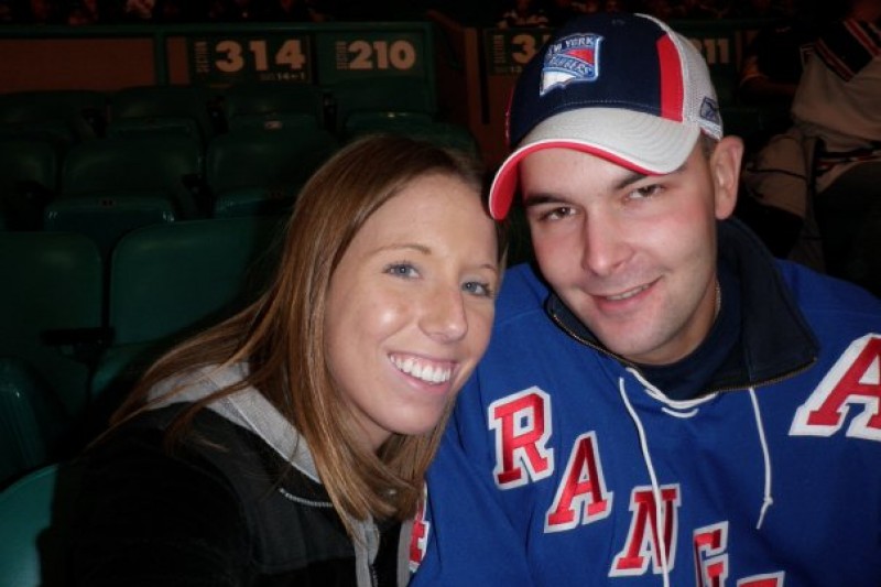 Fundraiser for Ryan and Colleen Fischer by Ashley Sandmann : In Memory ...