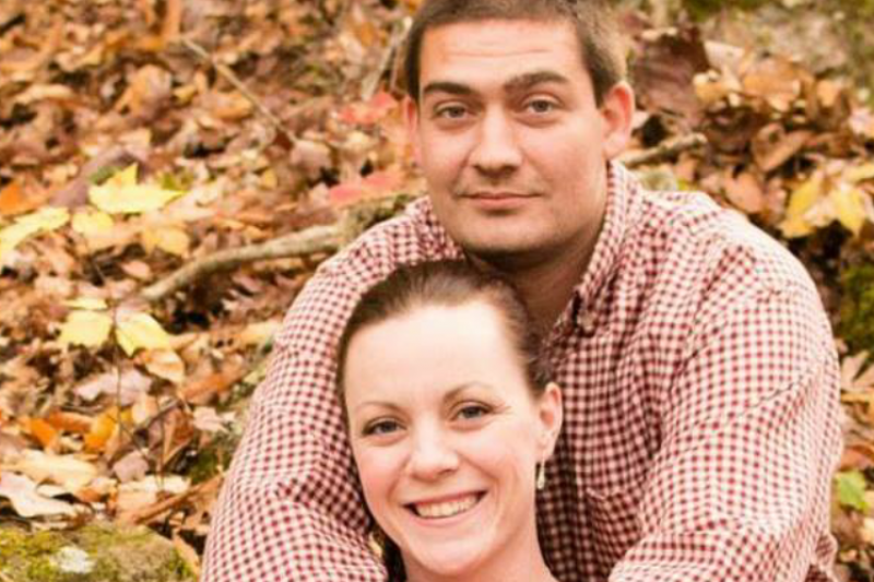 Fundraiser for Maria Ragland by Liz Spradlin Knarr : Help Richard ...