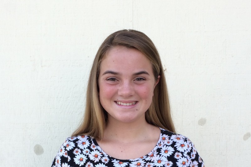 Fundraiser by Kira Lynn Cartier : Jayden's 8th Grade Historical Trip