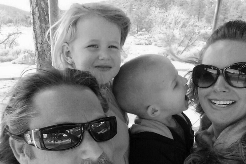 Fundraiser for Kim Page by Racell Monkress Ivie : David Monkress Family ...