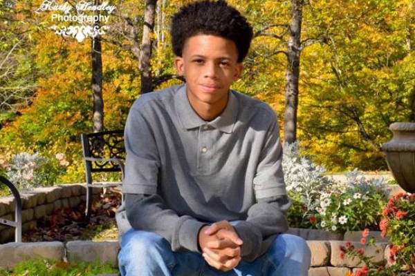 Fundraiser for Frank Butler by Valerie De Laby : Elijah Butler