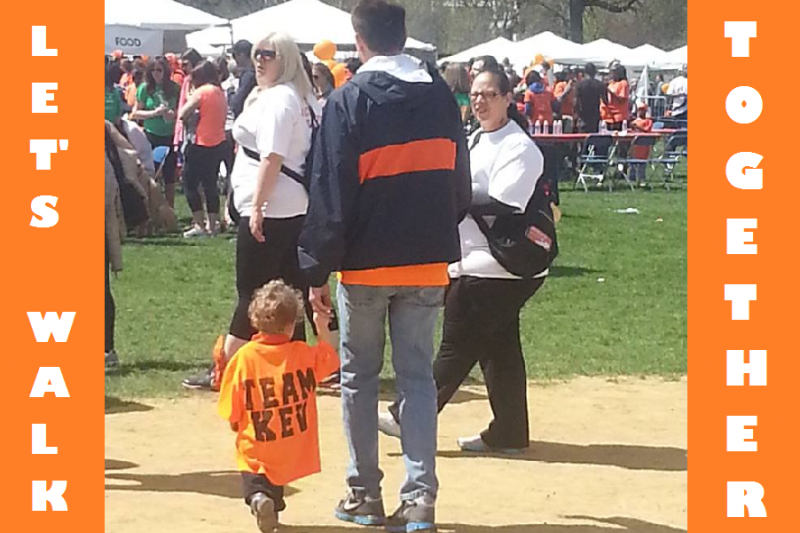 Fundraiser by Kevin Douglas Brower : Team Kevin's MS Fund!!