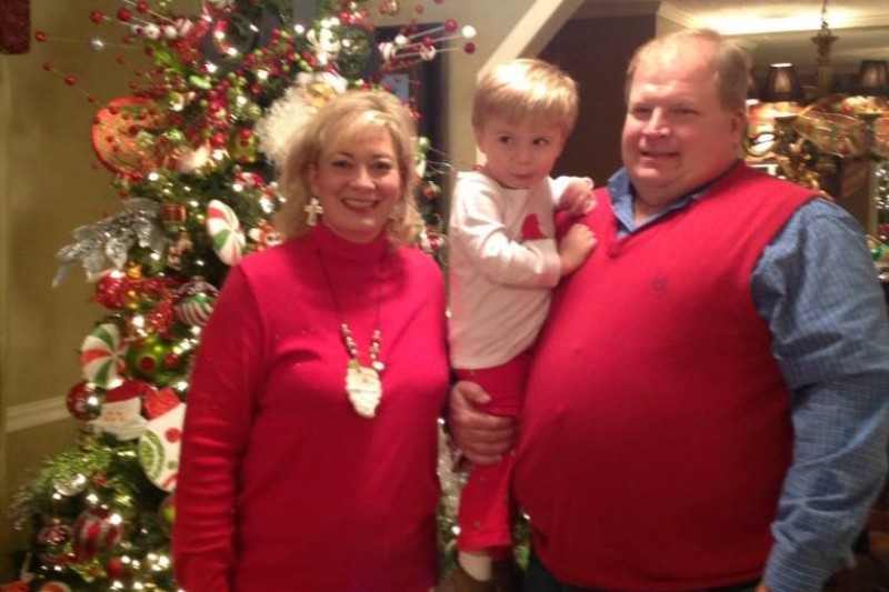 Fundraiser by Olivia Brahms : Help The Greenhaw Family!