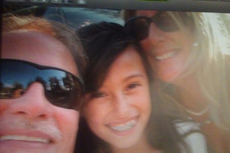 Fundraiser for Sandi Alyssa Adamson by Dena Newman : Rescue Alyssa ...