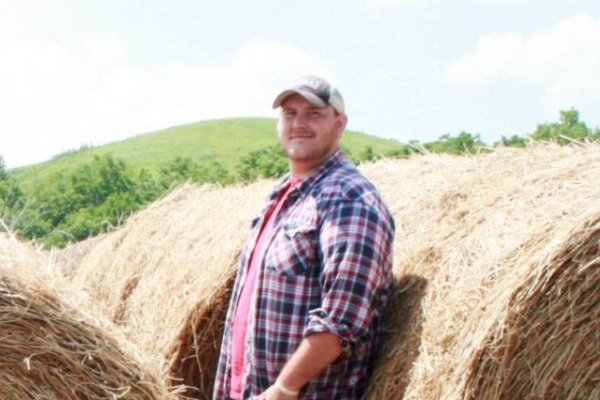 Fundraiser by Gabe Walsh : Gabe Walsh's Debut EP