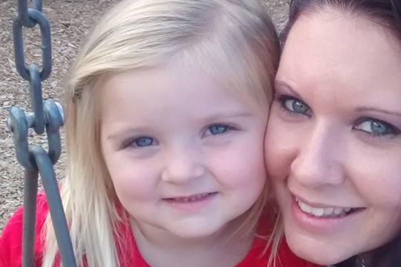 Fundraiser for Sandra Brogan by Jaden Isaacs : April Brogan