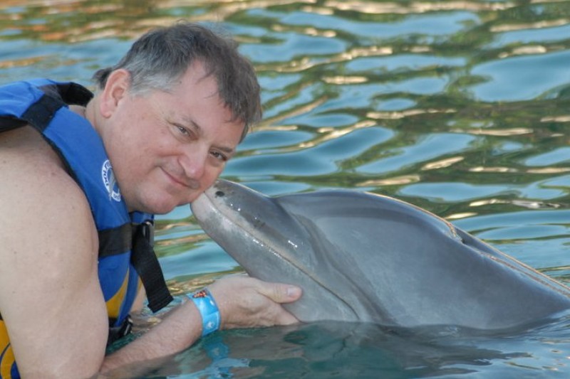 Fundraiser for UC Foundation by Patrick Wilver : William F. Creager II ...