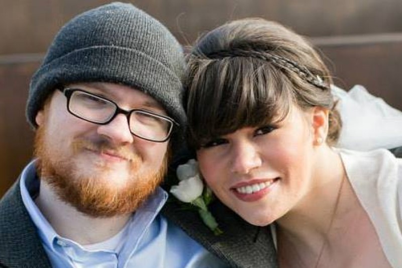 Fundraiser by Robyn Rebecca Hicks : Our Medical Fund for Clinical Trial