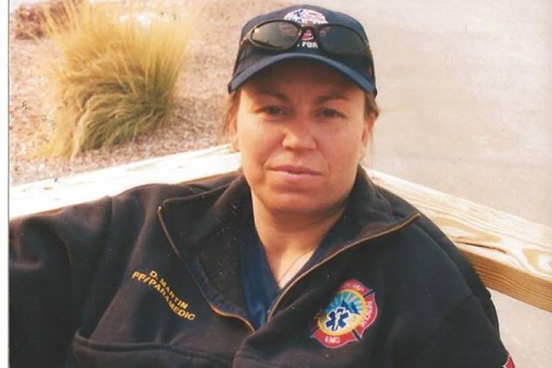 Fundraiser for Deborah Messer by Joshua Martin : Help my mom get spinal ...