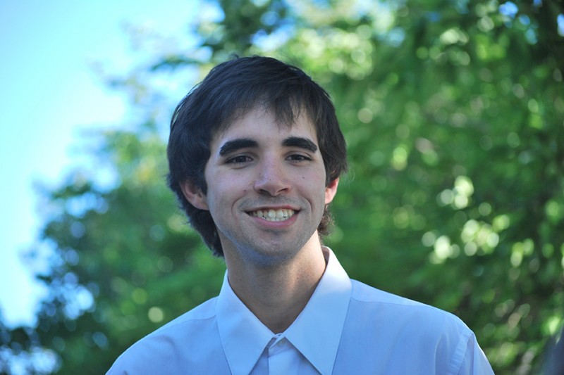 Fundraiser by Michael E Miller : Anthony Estrella Fund