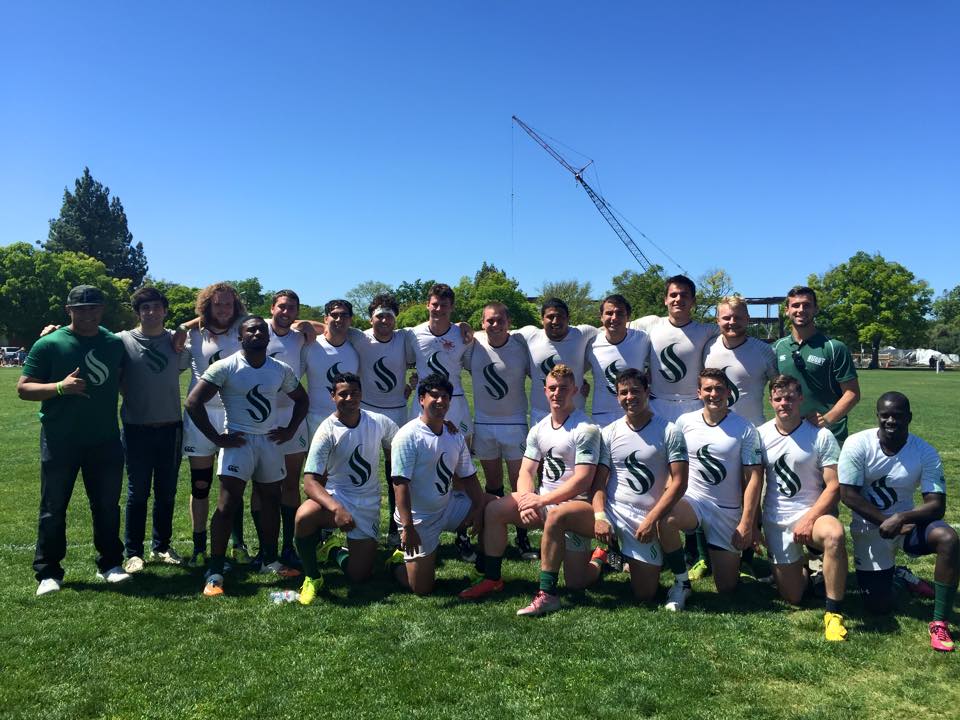 Fundraiser for Adam Macrae by Travis Haugen : Sacramento State Rugby 7s ...