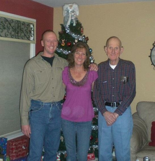 Fundraiser by Kierstin Lynn : Love&Support for the Ginn Family